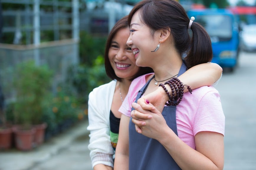 Eye Contact Is Important (Crucial Really) in Communication